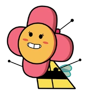 FeeBee | Brickipedia | Fandom