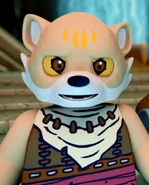 Furty | Brickipedia | Fandom