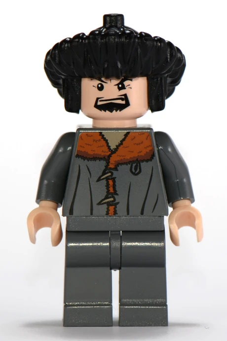 Professor Karkaroff | Brickipedia | Fandom