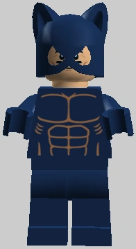 Custom:Wildcat | Brickipedia | Fandom