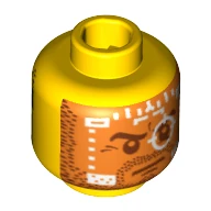 Part 3626bpb0698 | Brickipedia | Fandom