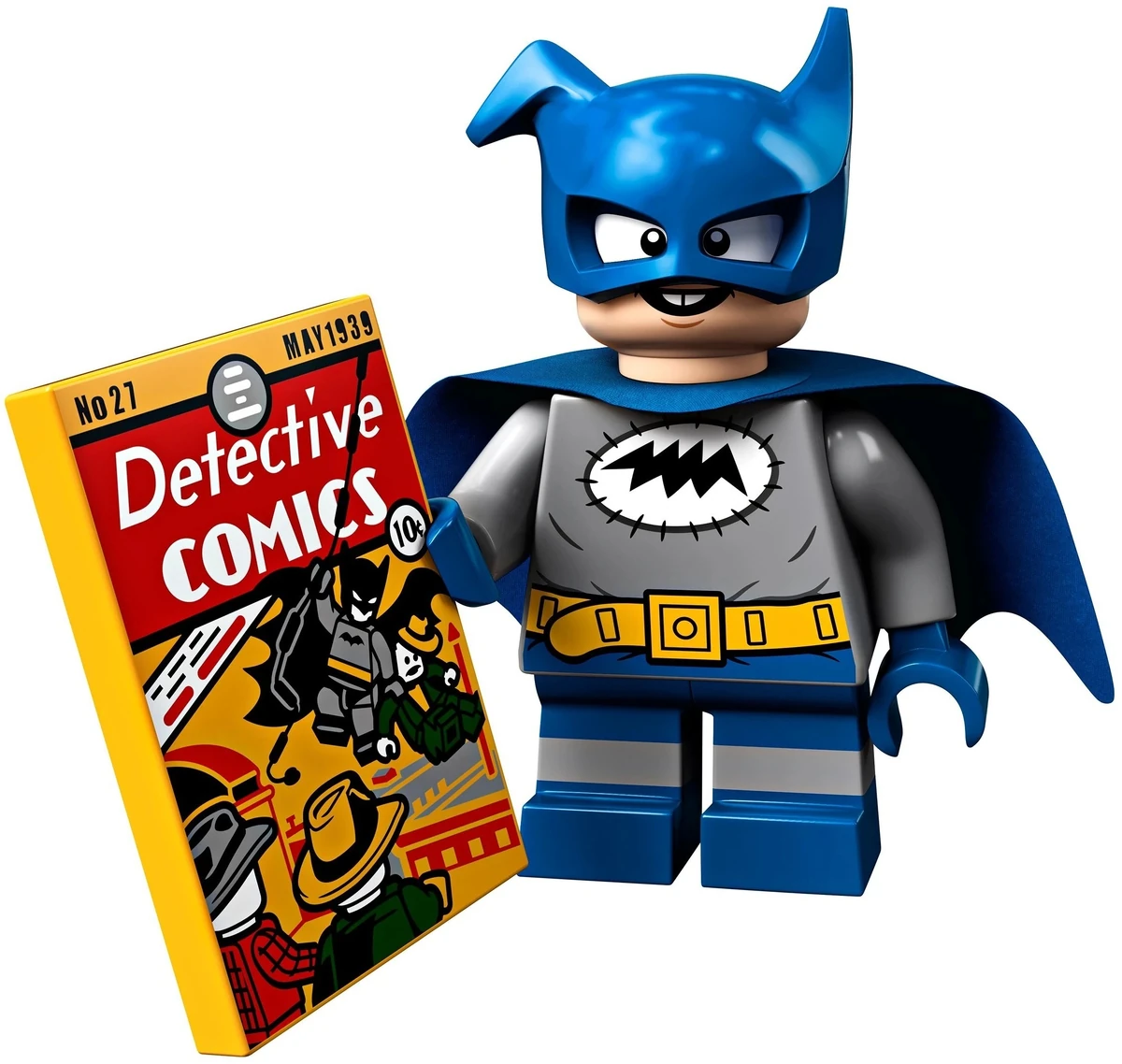 Bat-Mite | Brickipedia | Fandom