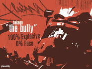 8901 Hakann | Brickipedia | Fandom