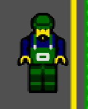 List of LEGO Island Characters | Brickipedia | Fandom