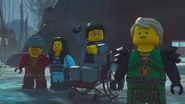 Ray (Ninjago) | Brickipedia | Fandom