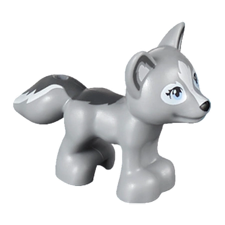 Luna | Wiki LEGO | Fandom