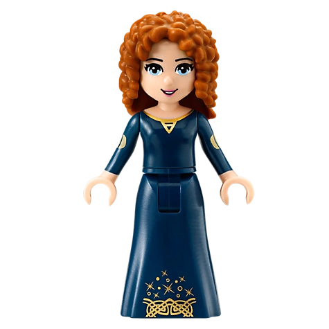 Mérida | Wiki LEGO | Fandom