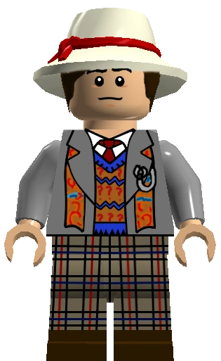 Custom:Seventh Doctor (Xsizter) | Brickipedia | Fandom