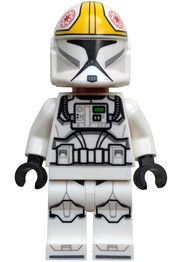 List of LEGO Star Wars Clone Troopers | Brickipedia | Fandom