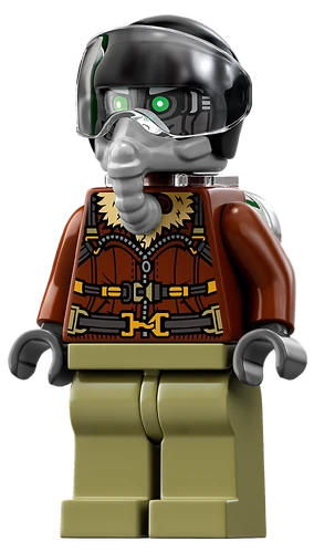 Vulture (Adrian Toomes) | Brickipedia | Fandom