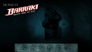 Barraki | Brickipedia | Fandom