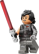 Darth Dev | Brickipedia | Fandom