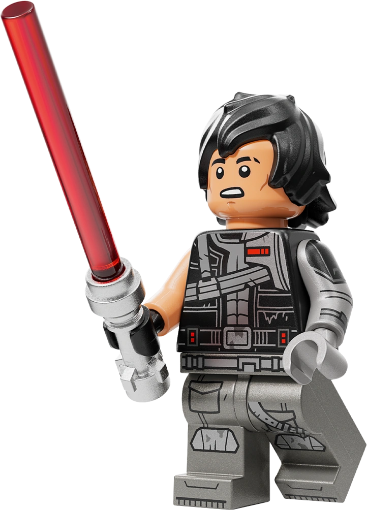 Darth Dev | Brickipedia | Fandom
