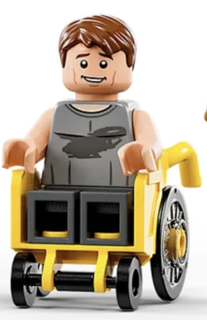 Jake Sully | Brickipedia | Fandom
