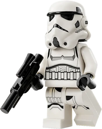 Stormtrooper | Brickipedia | Fandom