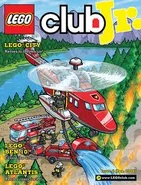 LEGO Club Jr. | Brickipedia | Fandom