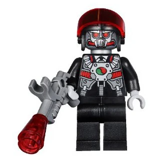 Robot Pilote | Wiki LEGO | Fandom