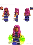 Starfire | Brickipedia | Fandom