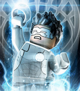 Kyle Rayner | Brickipedia | Fandom