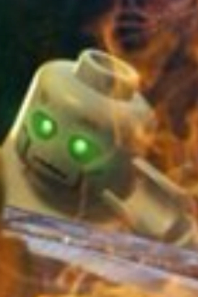 Inferi | Brickipedia | Fandom