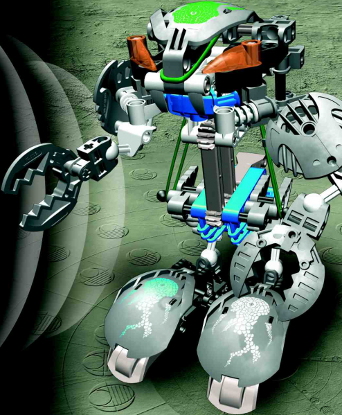 Bohrok Kal Kaita Ja Brickipedia Fandom