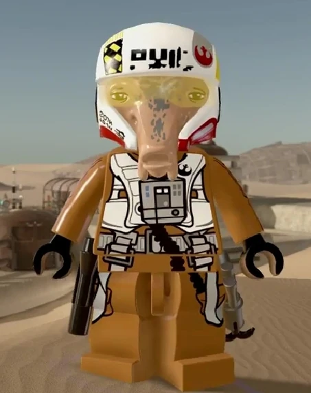 Ello Asty | Brickipedia | Fandom