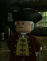 Cutler Beckett | Brickipedia | Fandom