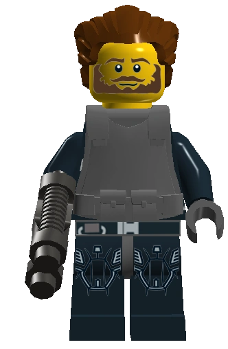 Custom:Max Blaze | Brickipedia | Fandom