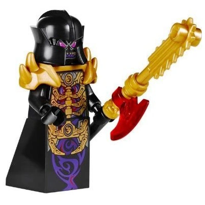 Overlord | Wiki LEGO | Fandom