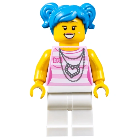 Poppy Starr | Wiki LEGO | Fandom