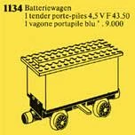 1134 Battery Wagon | Brickipedia | Fandom