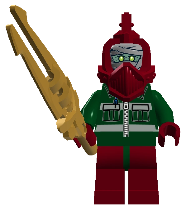 Custom:Calipsor | Brickipedia | Fandom