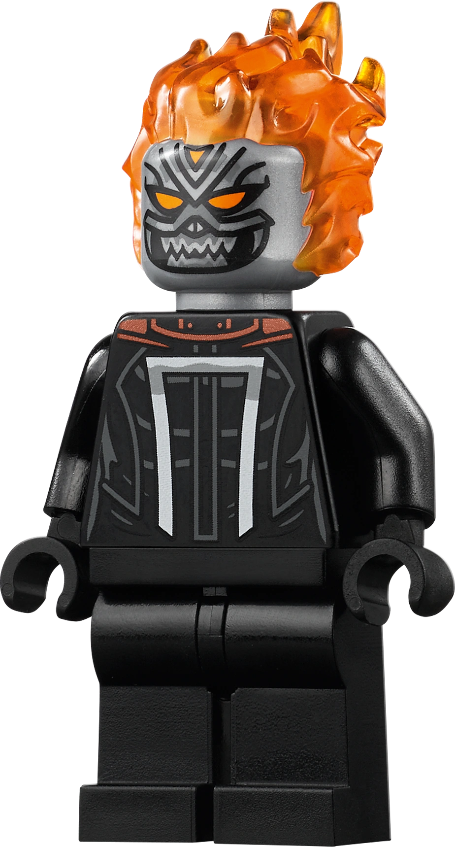 Ghost Rider (Robbie Reyes) | Brickipedia | Fandom