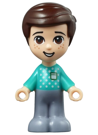 Henry | Wiki LEGO | Fandom