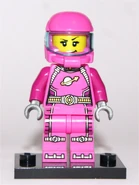 Intergalactic Girl | Brickipedia | Fandom