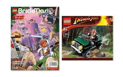 KSB28 BrickMaster Sample Magazine | Brickipedia | Fandom