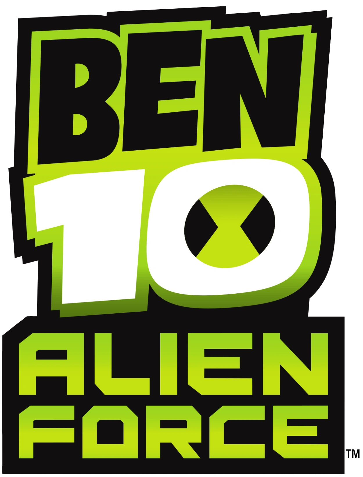 Ben 10: Alien Force | Brickipedia | Fandom