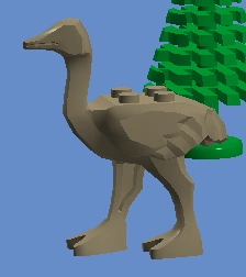 Custom:Moa | Brickipedia | Fandom