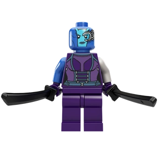 Nebula | Wiki LEGO | Fandom