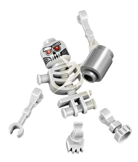 Skeletron | Lego Wiki | Fandom