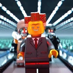 President Business