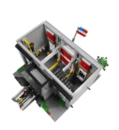 10197 Fire Brigade | Brickipedia | Fandom