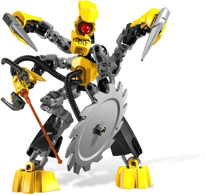 6229 XT4 | Lego Wiki | Fandom