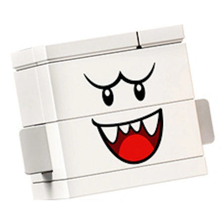 Boo | Wiki LEGO | Fandom