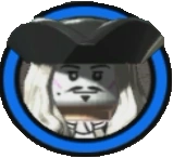 Capitaine Chevalle | Brickipedia | Fandom