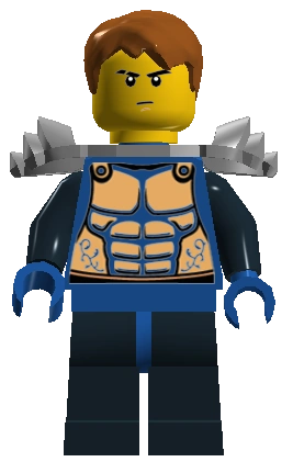 Custom:Jay (Time Adventures) | Brickipedia | Fandom