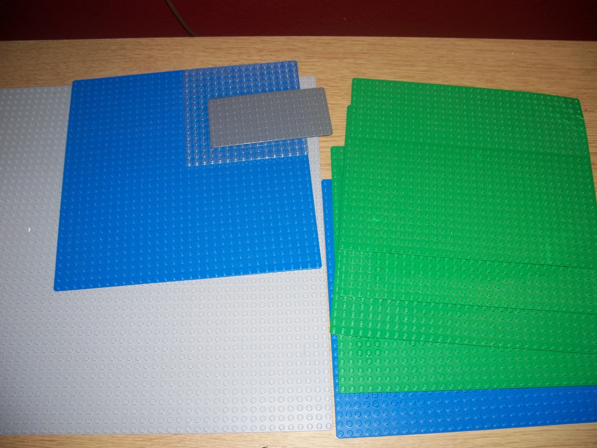 User blog:Dr. Pepper Est.1885/My New LEGO Mansion! | Brickipedia | Fandom