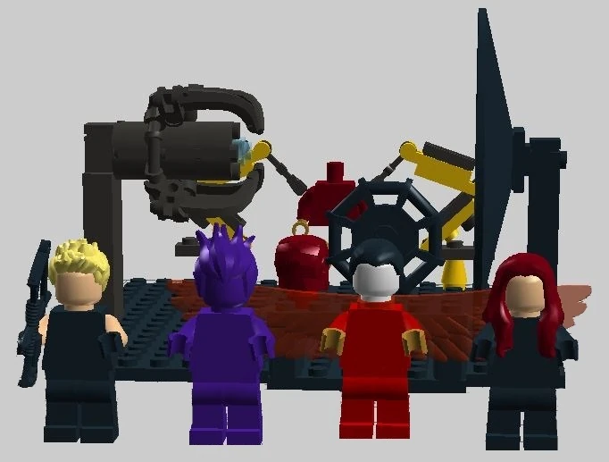 Custom:Space Phantom Portal | Brickipedia | Fandom