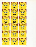 Pepper Roni | Brickipedia | Fandom