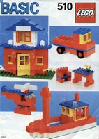 510 Basic Building Set | Brickipedia | Fandom